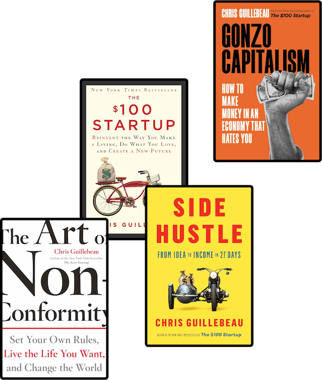 Book Chris to Speak