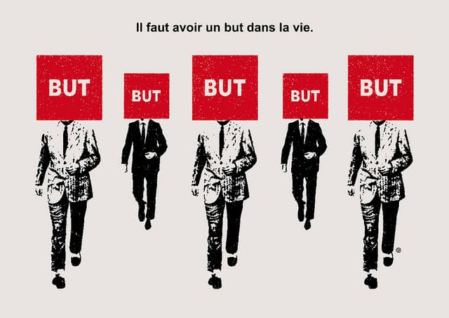 the art of non-conformity blog - If Everyone Becomes a Non-Conformist ...